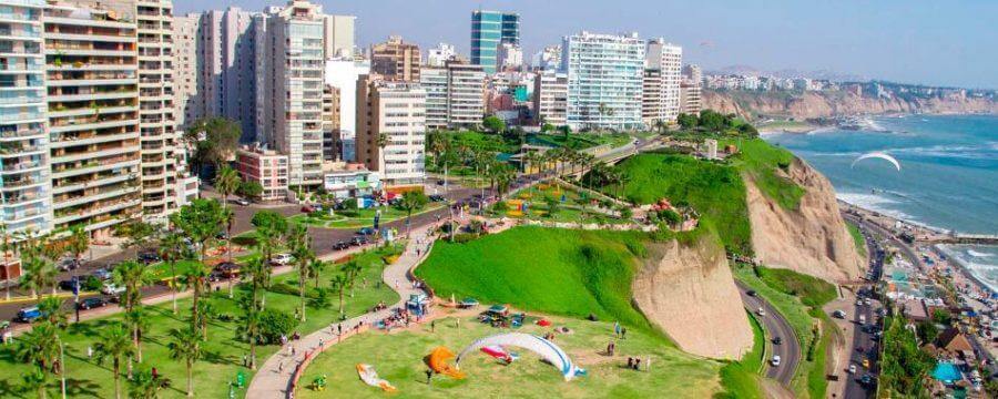 Origens Incas + Lima : Machu Picchu Brasil